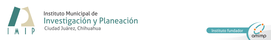 Instituto Municipal de Investigación y Planeación